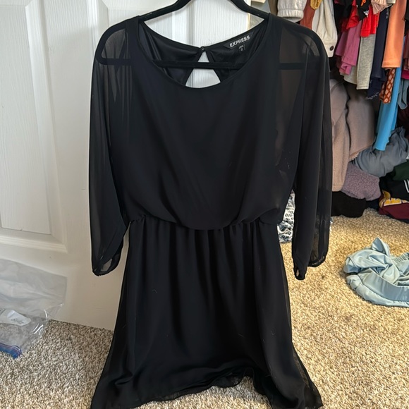 Dresses | Express Brand Dress | Poshmark